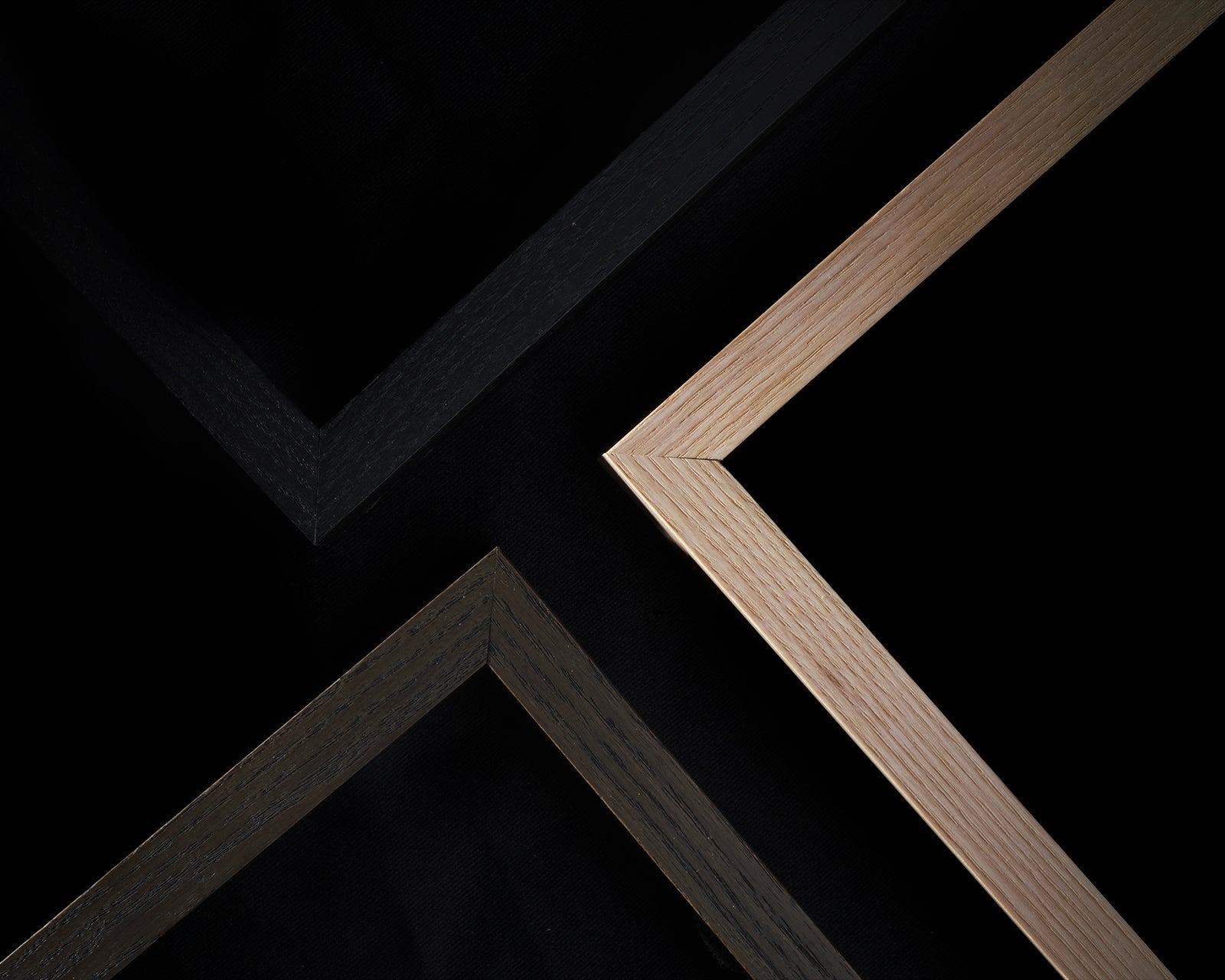Custom Framing | TIM COOPER